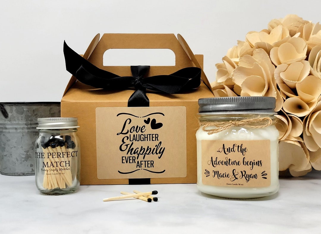 Personalized Engagement Gift for Couple Wedding Gift for Couple ...