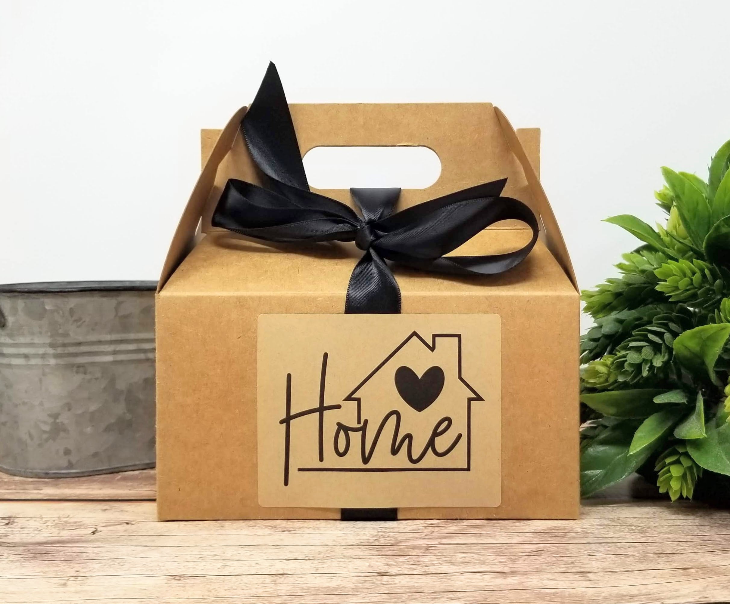 New Apartment Gift New Home Gift Box Housewarming Gift | Etsy