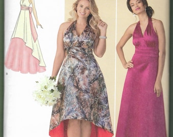 Prom dress pattern | Etsy