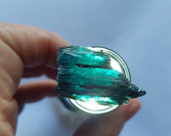 Ocean Kyanite | Etsy