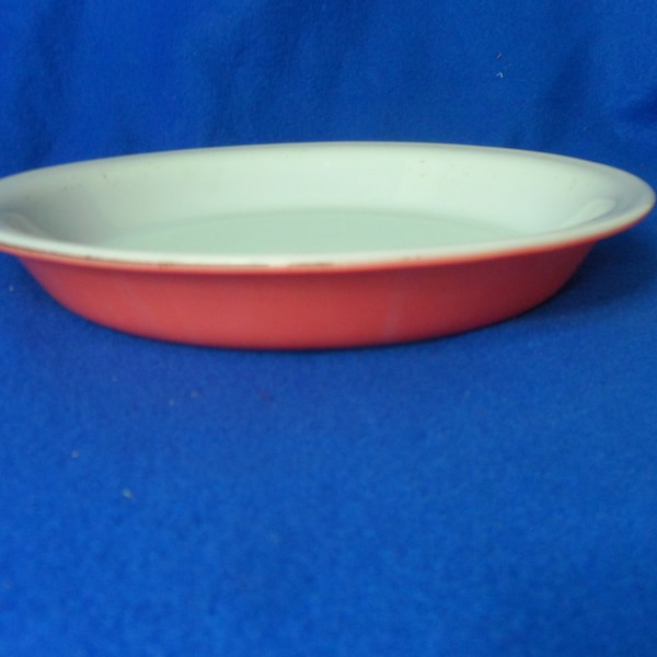 Pyrex Pie Plate - Etsy
