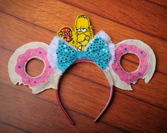 Simpson Studios | Etsy