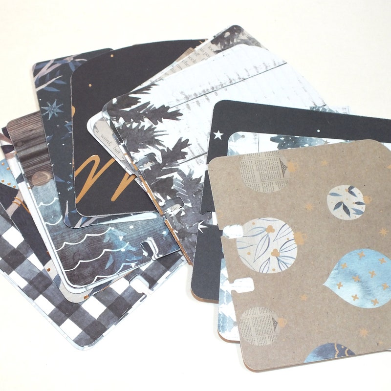 Memory Dex Card - Etsy