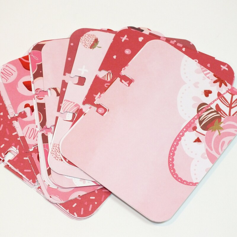 Memory Dex Card - Etsy