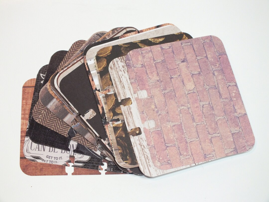 37 Memory Dex Cards Index Rolodex Cards Whiskey Barrel Recollections ...