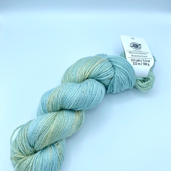 Discontinued Loops and Threads Yarn - Etsy