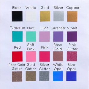 Hand Lettered Name Decal, Personalized Name Decal, Custom Vinyl Decal ...