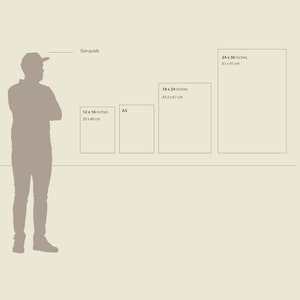 Sand and Salt Poster, Coastal Wall Art, Beach Wall Art, Surf Print ...