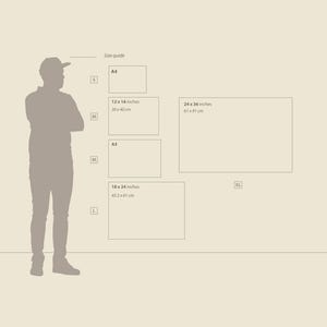 Sand and Salt Poster, Coastal Wall Art, Beach Wall Art, Surf Print ...