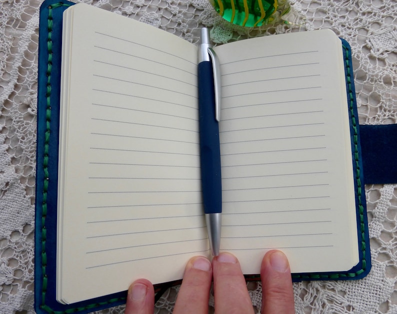 Journal Refills, Blank Lined Book, Leather Journal Refill, Diary ...