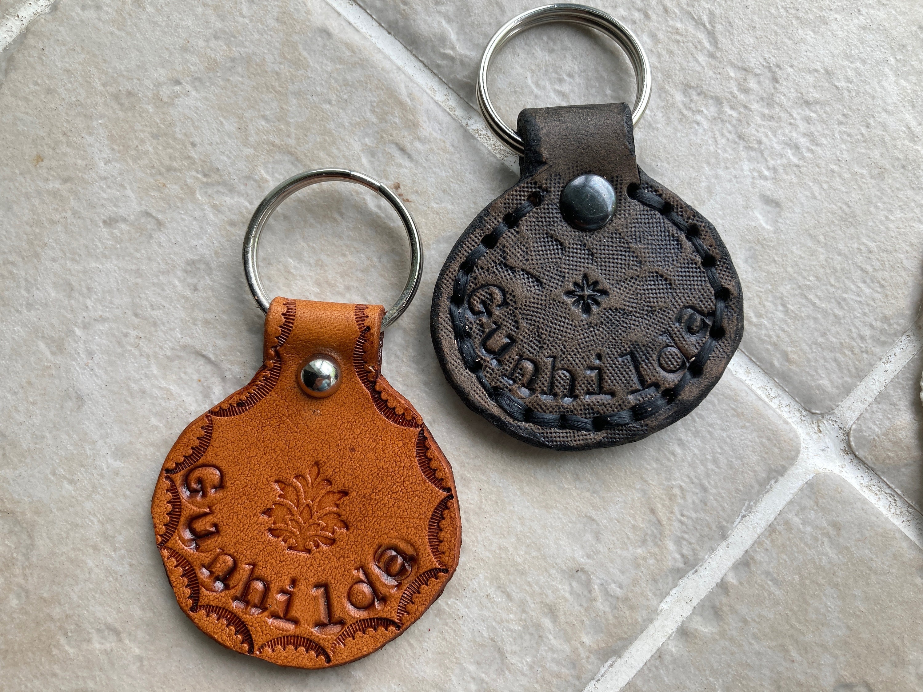 Scooter Keychain Scooter Keyring Moped Keychain Moped Gift - Etsy