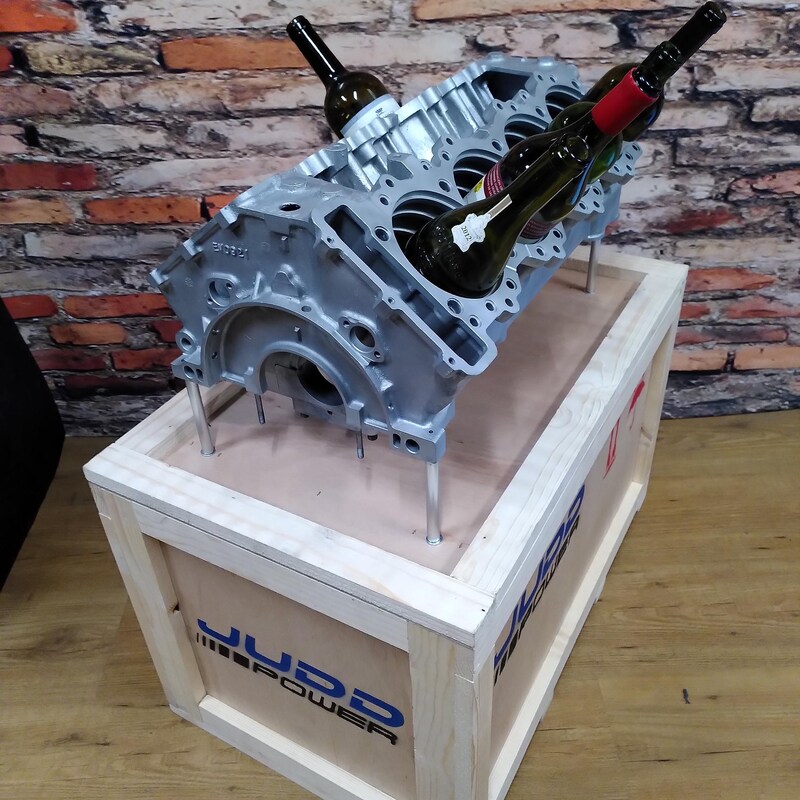 Engine Block Table - Etsy