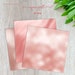 Gold Digital Paper Rose Gold Foil Digital Paper Pink Textures Metallic ...