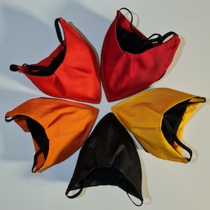 Talking Bird Mask | Talking Beak Mask | Moving Beak Face Mask | Duck ...