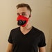 Talking Bird Mask Talking Beak Mask Moving Beak Face Mask Duck Face ...