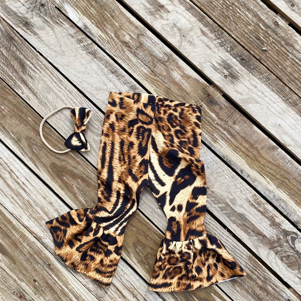 Bell Bottoms - Etsy