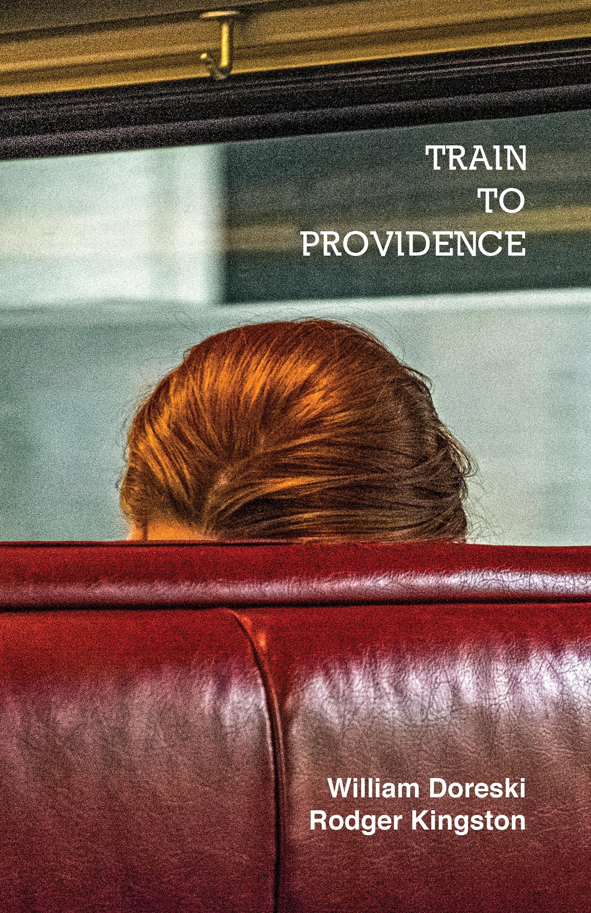 Train to Providence [ekphrastic Poetry & Photo Book] - Etsy