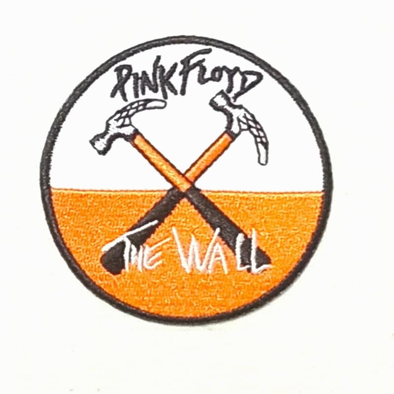 Pink Floyd Patch - Etsy