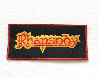 Bohemian patch | Etsy