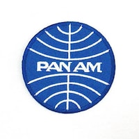 Pan Am - Etsy