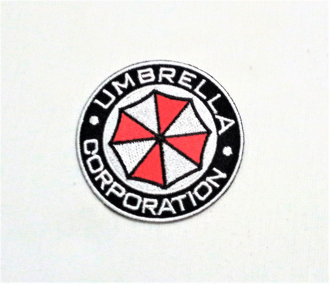 Umbrella Corporation Patch - Etsy