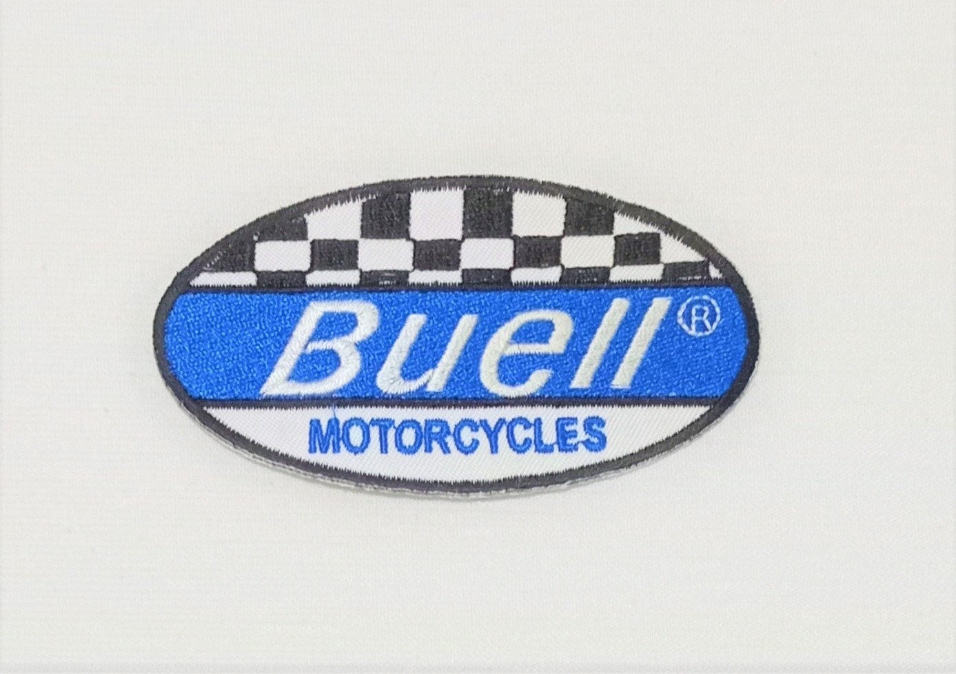 Buell Motorcycle Logo