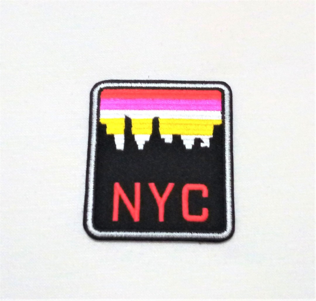 NYC Patch - Etsy