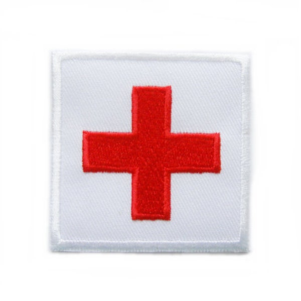 Red Cross - Etsy