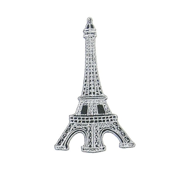 Eiffel Tower Sticker - Etsy