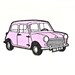 Mini Cooper Patch - Etsy