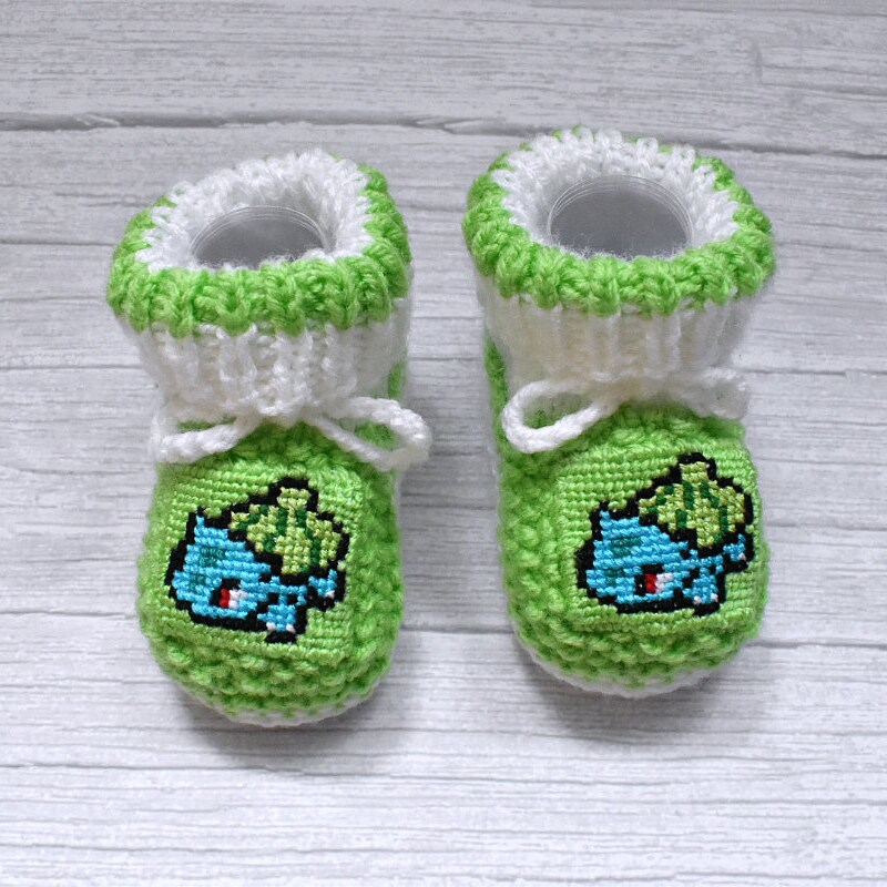 Bulbasaur - Etsy