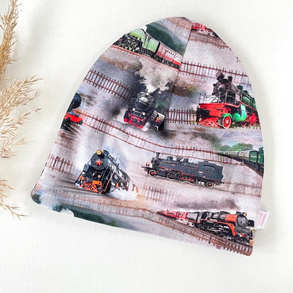 Boy Winter Hat - Etsy