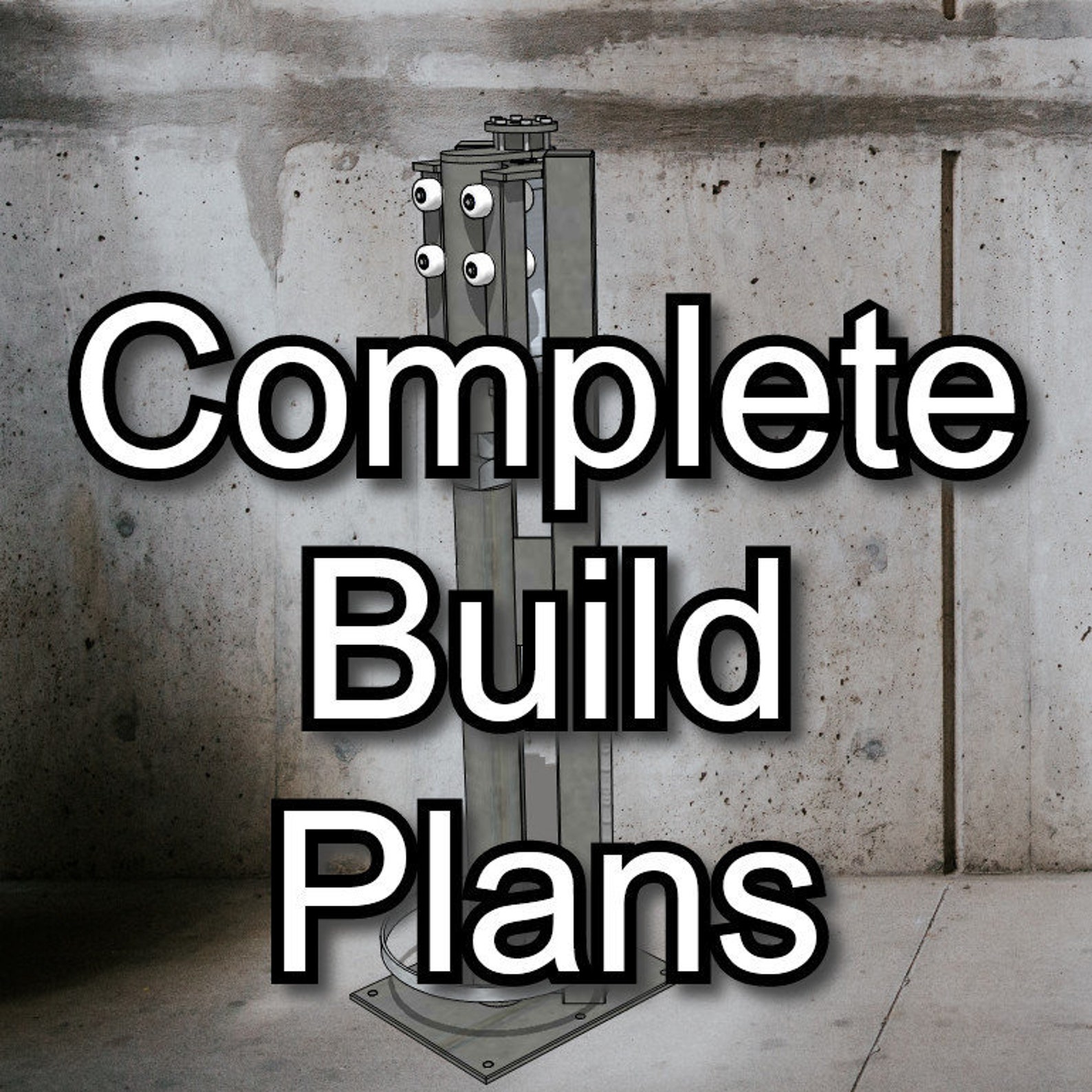 Complete - DIY Pneumatic Powerhammer - the Pocket Power Hammer ...