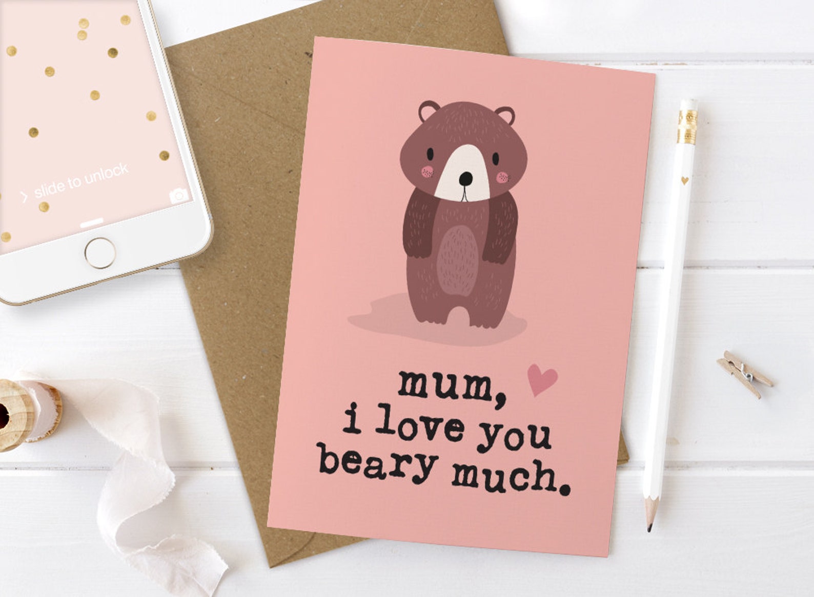 Mothers Day Card Funny Mothers Day Card Mothers Day Card - Etsy UK