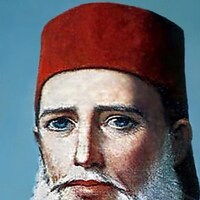 Green Egyptian Turkish Red Fez Tarboush Hat Black Tassel, Doctor Who ...