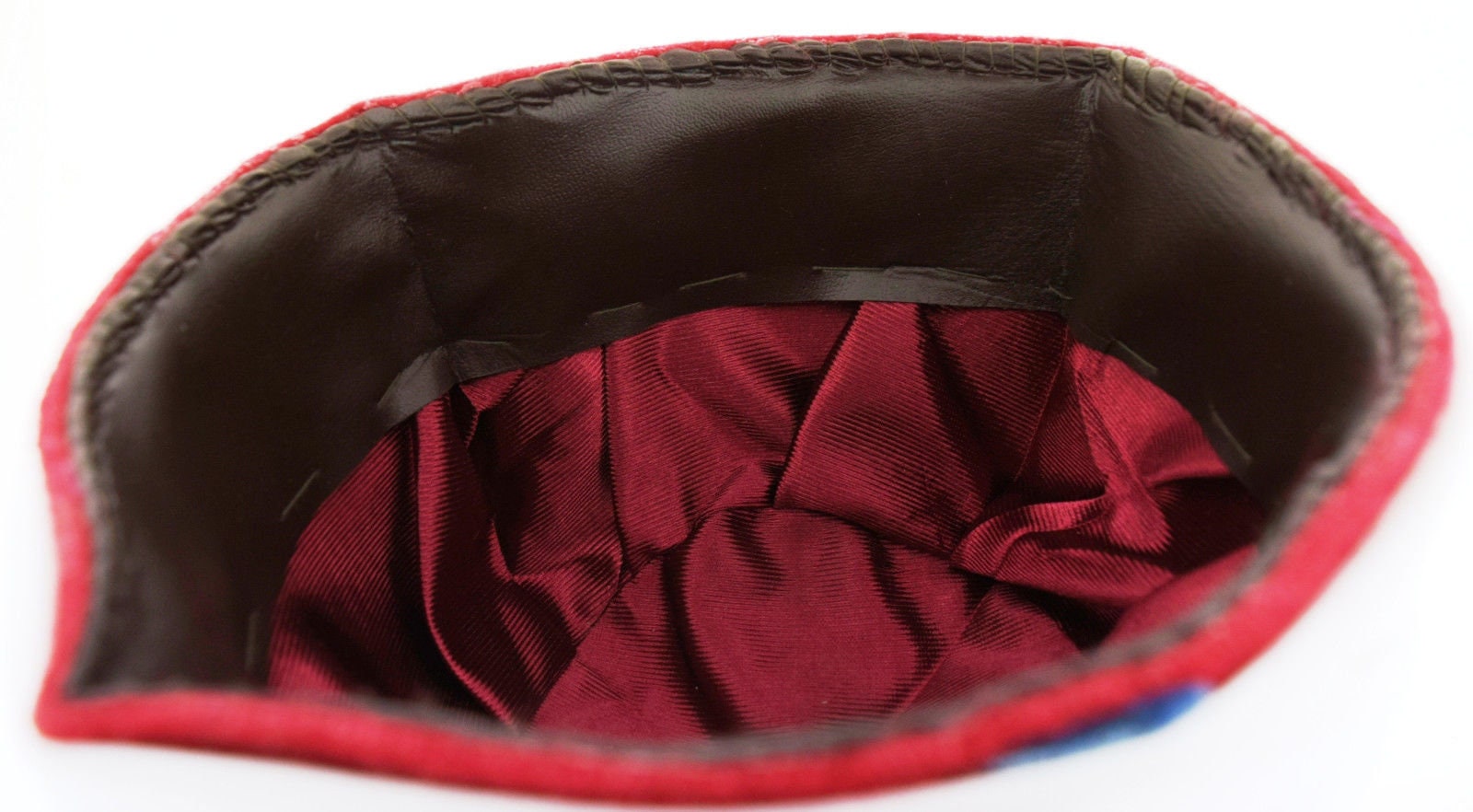 Fez Authentic Azhari Hat,shiek Emama عمة IMAM Quran ISLAM Qari ...