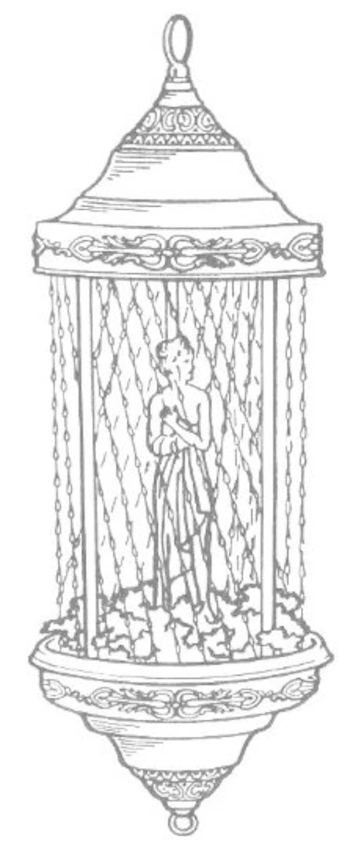 Rain Lamp Oil (drakeol 35 Equivalent) - Etsy