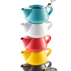 Teapot for Two - Etsy