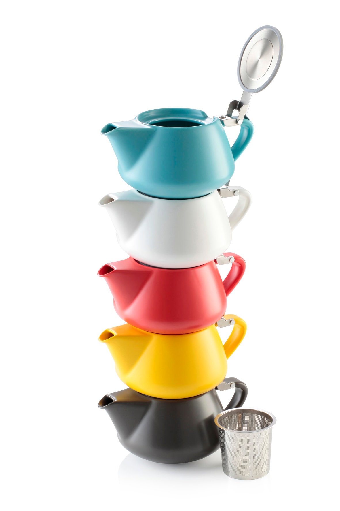 Teapot for Two - Etsy