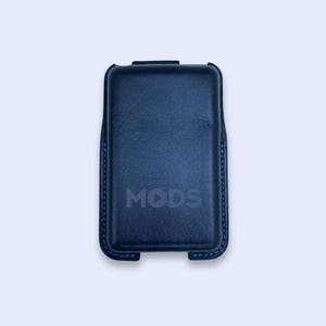 Handmade Leather Case for Ipod Classic Video 5th 6th 7th - Etsy