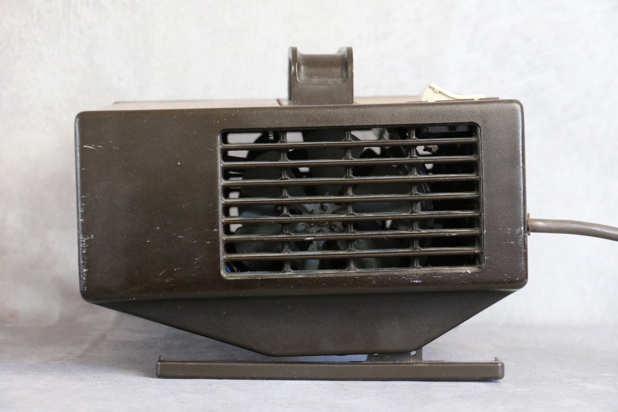 Vintage Philips HD3240 Radiator, 70s - Etsy