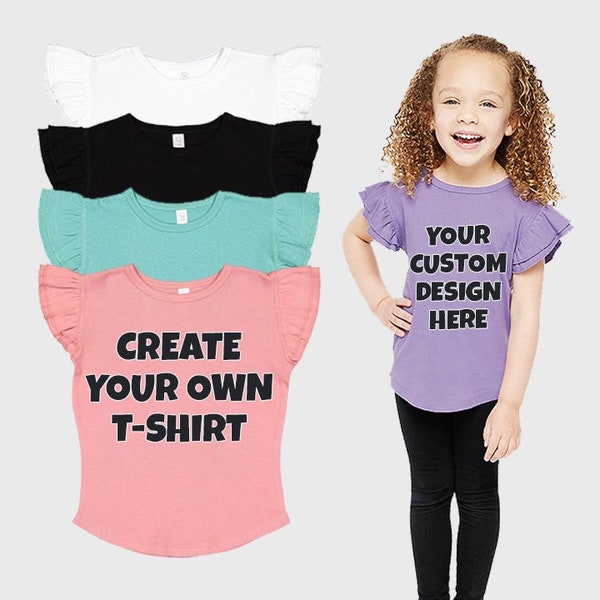 Flutter Sleeve - Etsy