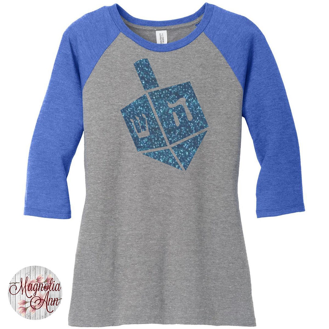 Dreidel Glitter, Hanukkah, Chanukah, Jewish Holiday, Festival of Lights ...