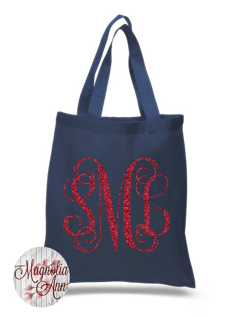 Custom Cursive Monogram Initials Personalized Name Bridal - Etsy