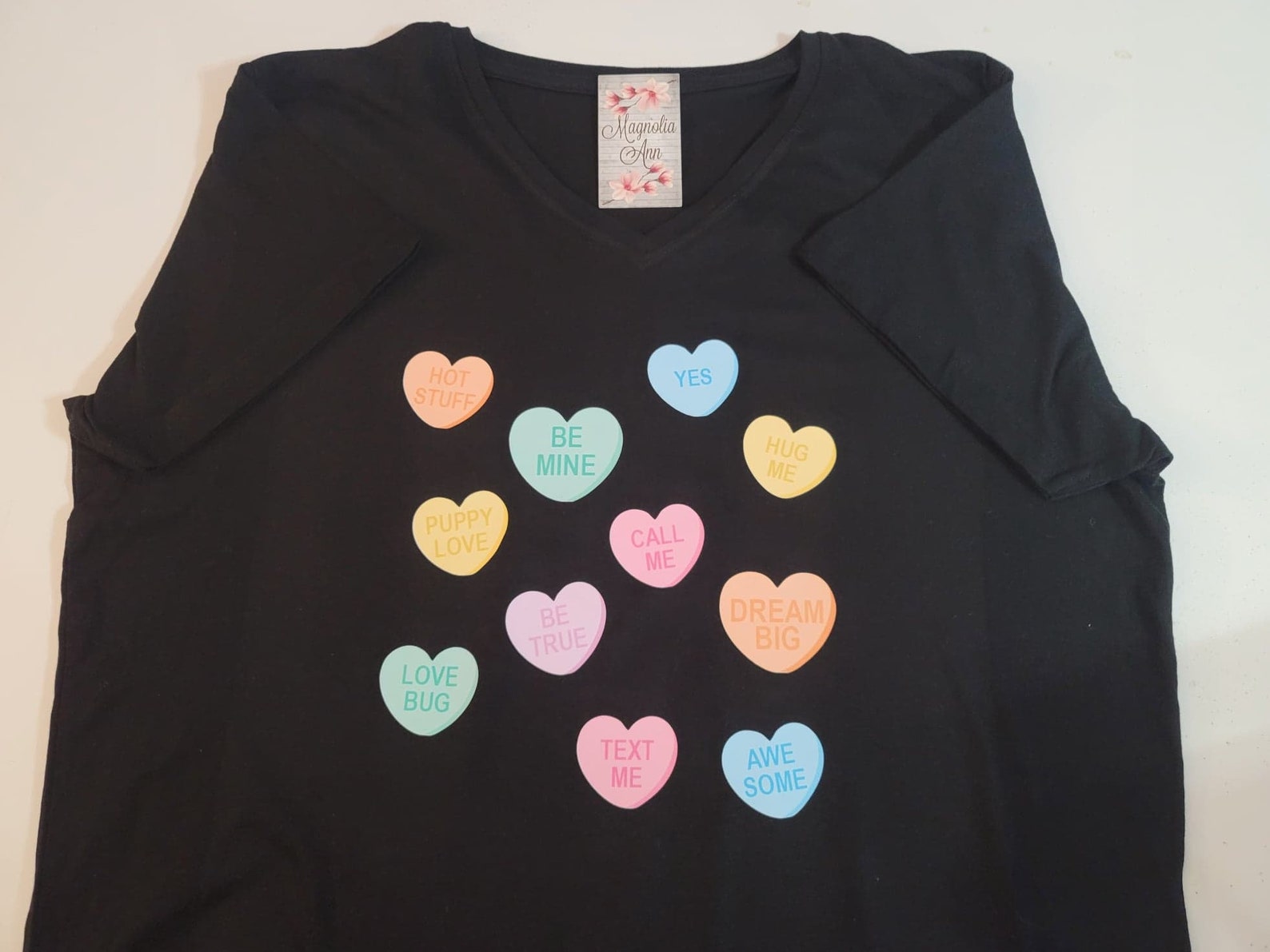 Full Color Custom HTV Print and Cut Ready to Press HTV - Etsy