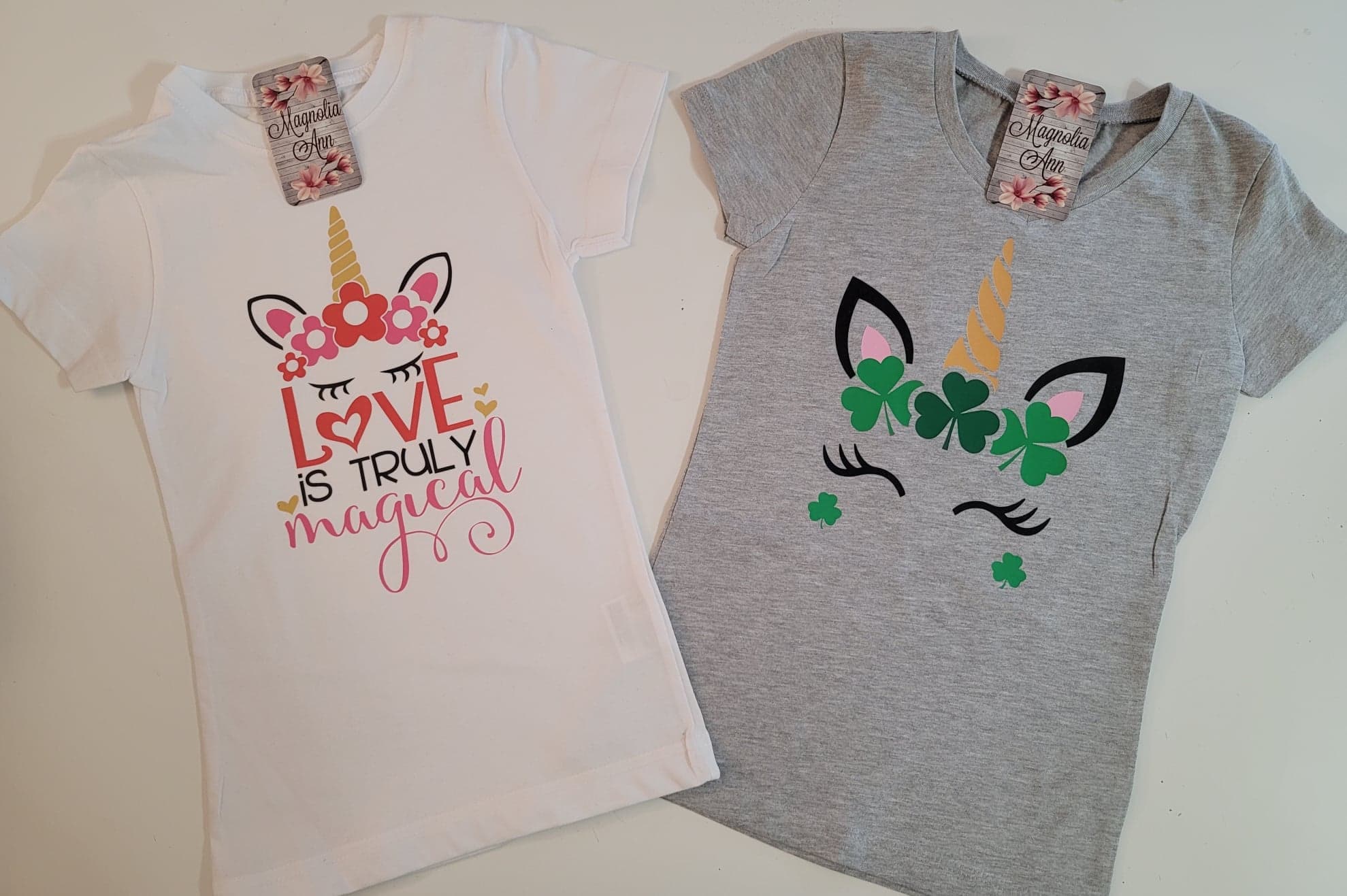 Full Color Custom HTV Print and Cut Ready to Press HTV - Etsy