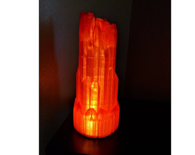 Zero Point Module, ZPM, Stargate Zero Point Module - Etsy