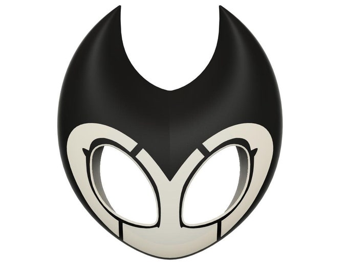 Grimm Mask, Hollow Knight Grimm Mask Cosplay - Etsy Canada