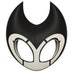 Grimm Mask, Hollow Knight Grimm Mask Cosplay - Etsy