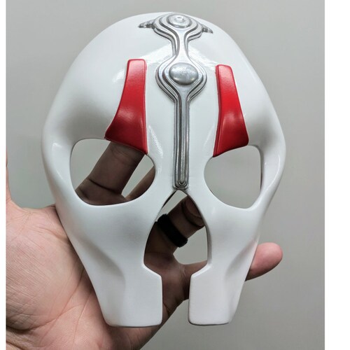 Darth Nihilus Mask the Old Republic - Etsy